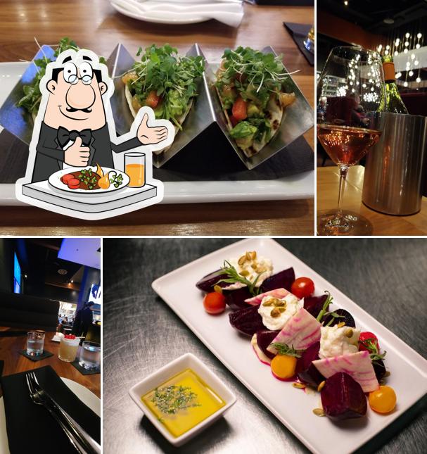 Le top 10 des restaurants à Sherbrooke, décembre 2024 - Restaurant Guru