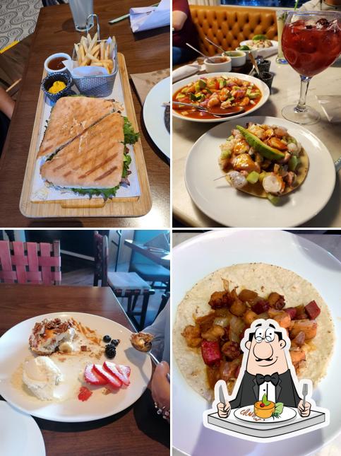 Cabanna, Ciudad Juarez - Restaurant menu, prices and reviews