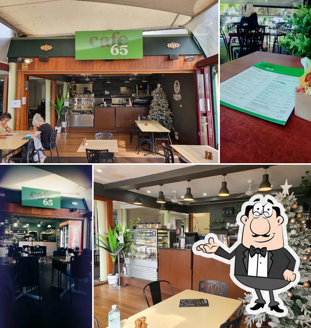 Cafe 65 in Buderim - Restaurant reviews