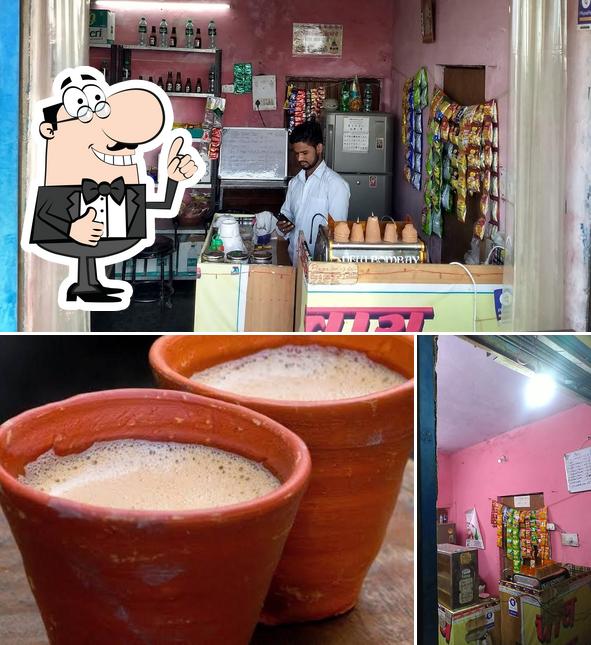 Chai Shai Cafe, Gwalior - Restaurant menu, prices and reviews