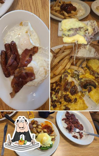 Country Cottage Diner in Center Moriches - Restaurant menu and reviews