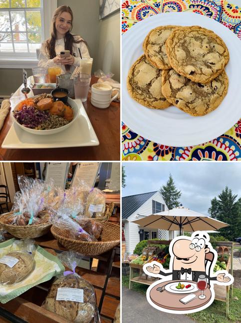 Locals Farm Market, Poolesville - Restaurant menu, prices and reviews