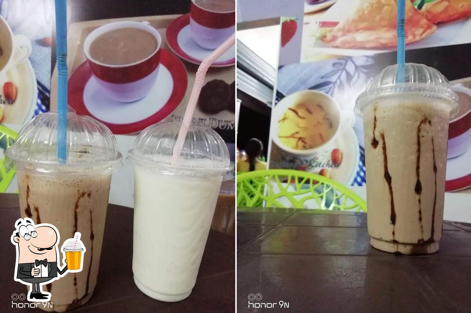 TEA SPOT, Hanuman Junction - Restaurant reviews