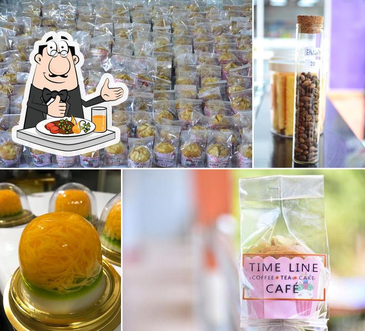 Timeline cafe & Roaster, Sakhon Nakhon - Restaurant reviews