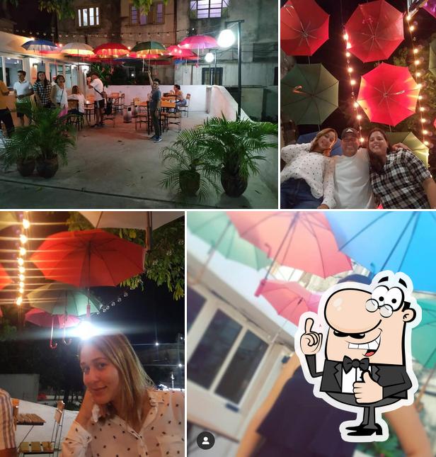 Café Dejavu, Havana - Restaurant menu, prices and reviews