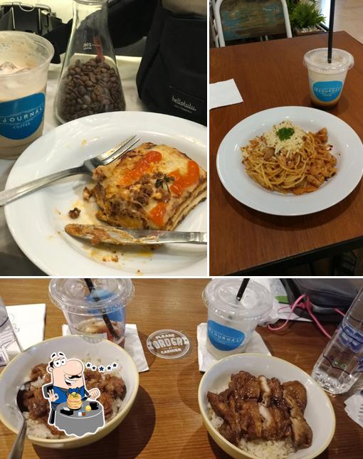 Djournal Coffee, Surabaya - Restaurant menu, prices and reviews