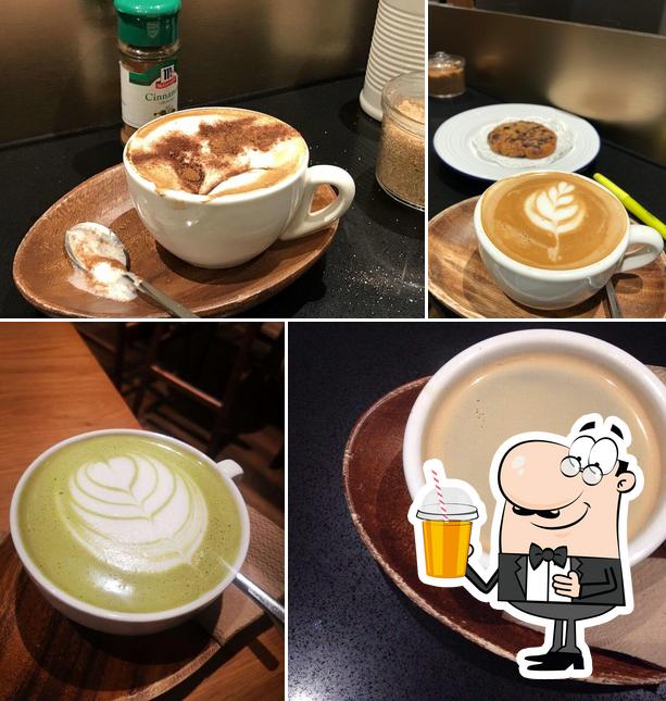 Café Drip Kofi Mandaluyong, Mandaluyong - Carta del restaurante y opiniones