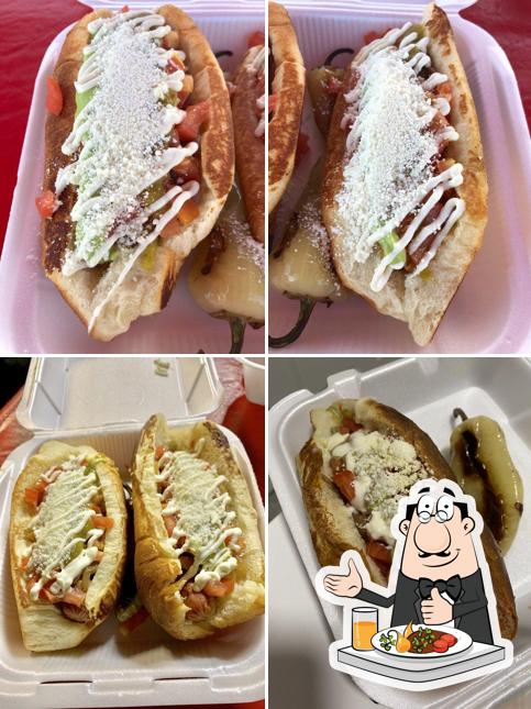 Best hot dogs in Phoenix restaurants, summer 2024 - Restaurant Guru
