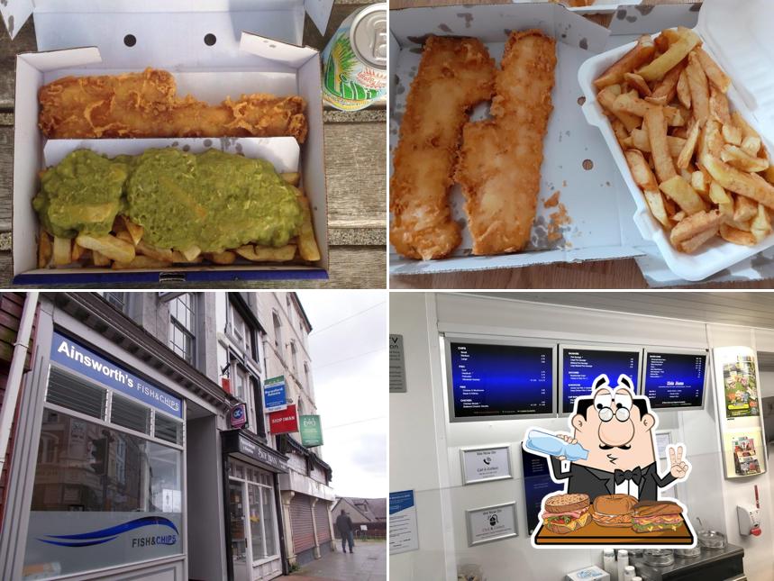 Top 7 restaurants in Caernarfon, july 2025 - Restaurant Guru