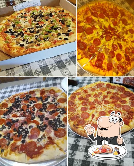 George's Pizza, Holtville - Restaurant menu, prices and reviews