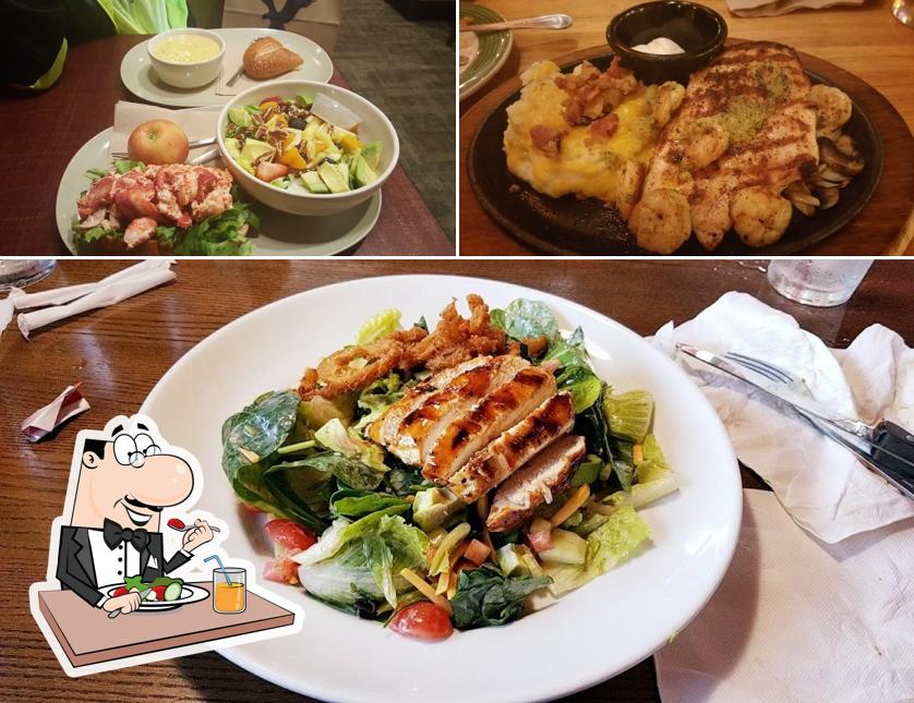 Green Acres, Valley Stream - Restaurant menu, prices and reviews