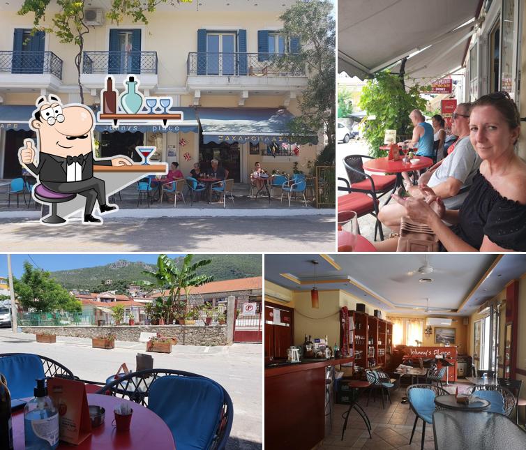 Top 3 sport bars in Parga, september 2025 - Restaurant Guru