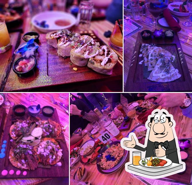 La Colina Mexican Cantina, Warren - Restaurant menu, prices and reviews