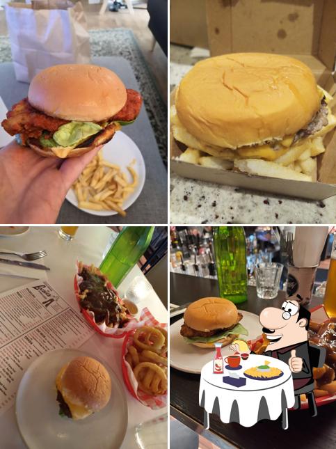Loosie's Diner and Bar, Mornington - Restaurant menu, prices and reviews