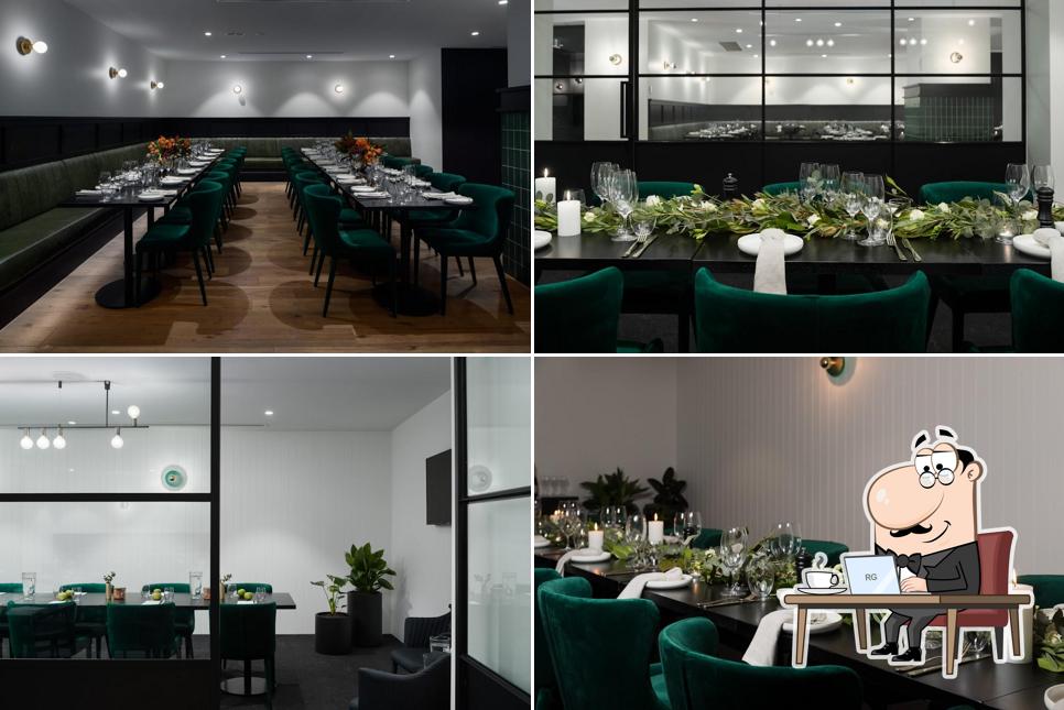 Find the best place to eat in East Melbourne, spring 2024 - Restaurant Guru