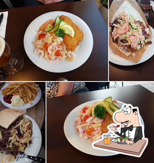 Mormet Bistro restaurant, Röm - Restaurantbewertungen