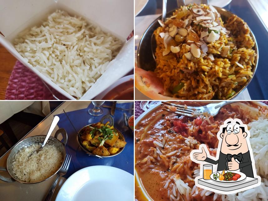 Top 5 restaurants with samosas in Durham, june 2025 - Restaurant Guru