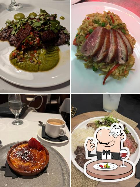 Nineteen61, 215 E Main St in Lakeland - Restaurant menu and reviews