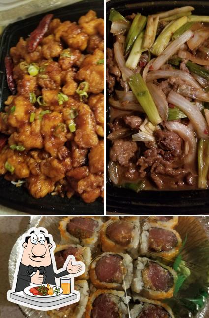 Pan Asia in Barnegat Township - Restaurant menu and reviews