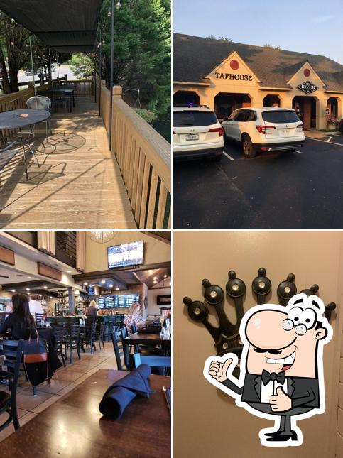 New River Taphouse in Virginia Beach - Restaurant menu and reviews