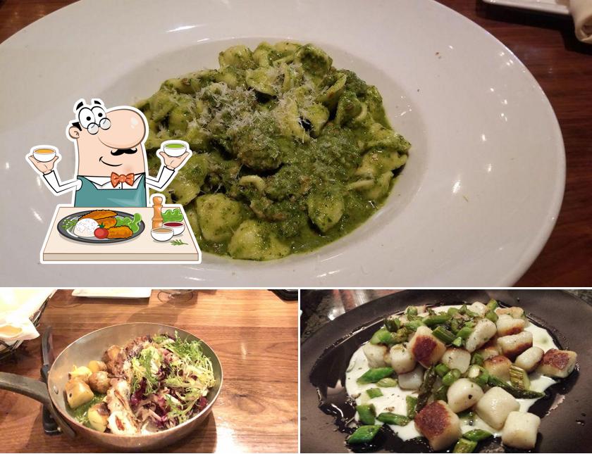 Via Vite in Cincinnati - Restaurant menu and reviews