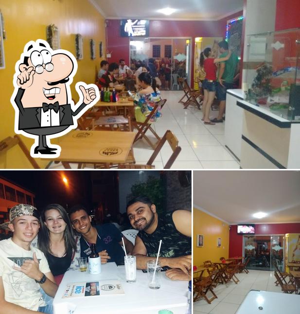 Bodega Bar e Restô, Brasil - Avaliações de restaurantes