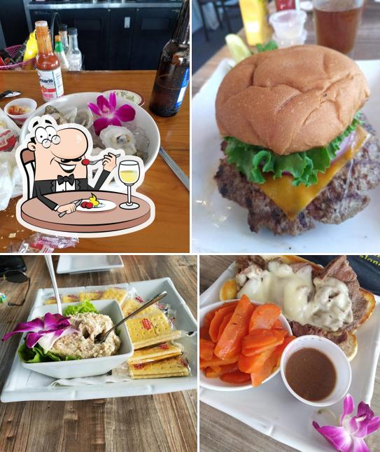 Top 5 restaurants in Cedar Key, october 2025 - Restaurant Guru