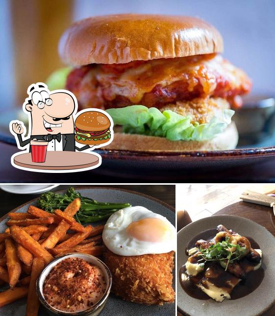The Market Inn, Salisbury - Restaurant menu, prices and reviews
