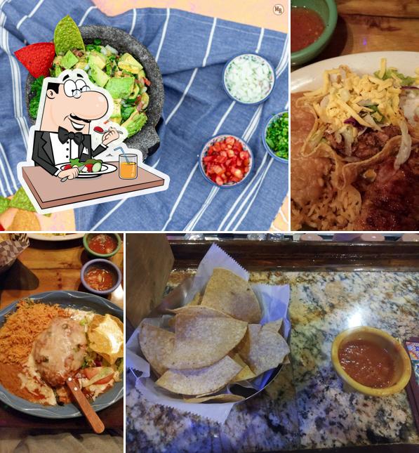 Mi Rancho Humble, Humble - Restaurant menu, prices and reviews