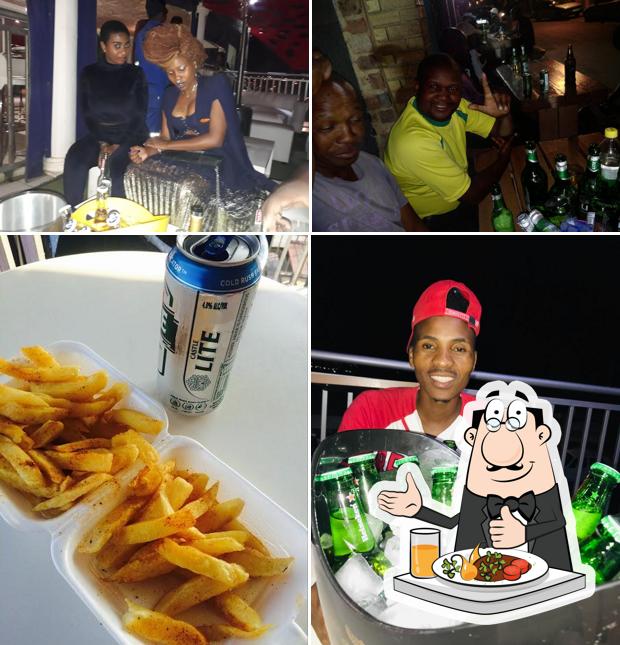 Momes Place, Diepsloot - Restaurant menu, prices and reviews