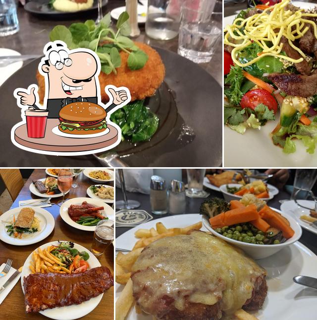 Best bangers & mash in North Adelaide restaurants, winter 2024 ...
