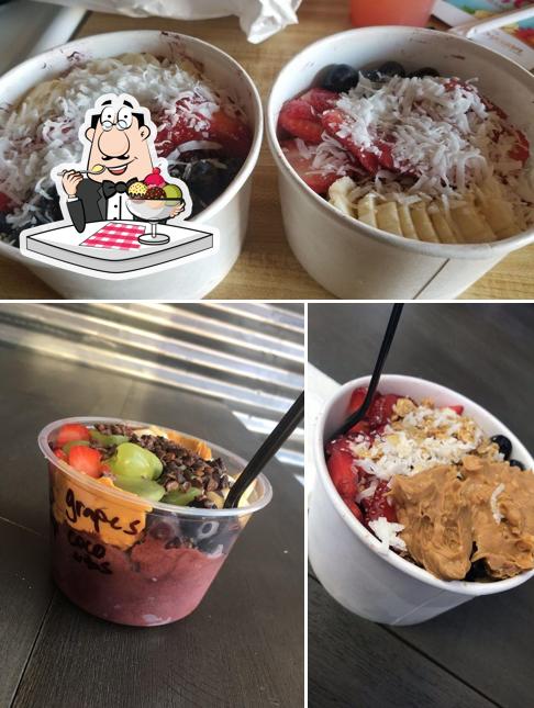The Acai Addiction, Lakeside - Restaurant menu, prices and reviews