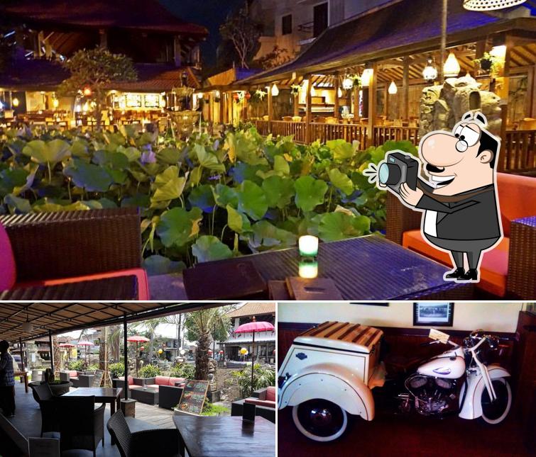 Pundi Pundi Restaurant, Ubud - Restaurant menu and reviews
