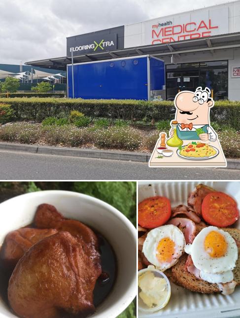 3 Sisters Kitchen, Cranbourne North - Restaurant menu, prices and reviews