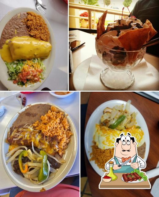 Cardona Foods, Fort Worth - Restaurant menu, prices and reviews