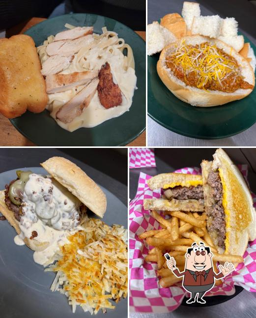 Cheers of Raymond, Raymond - Restaurant menu, prices and reviews