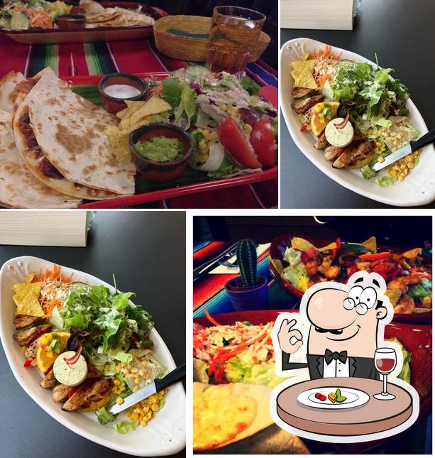 El Burro Wil GmbH, Wil - Restaurant menu and reviews