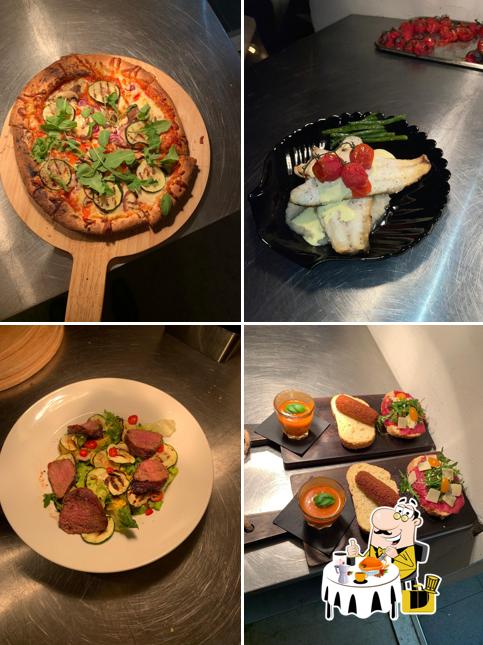 Escape Factory Amsterdam, Amsterdam - Restaurant menu, prices and reviews
