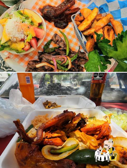 Fonda económica El Pipa restaurant, San Clemente - Restaurant reviews
