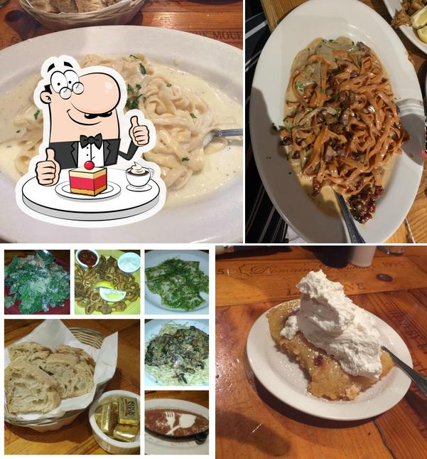 Fritto Misto in Hermosa Beach - Restaurant menu and reviews