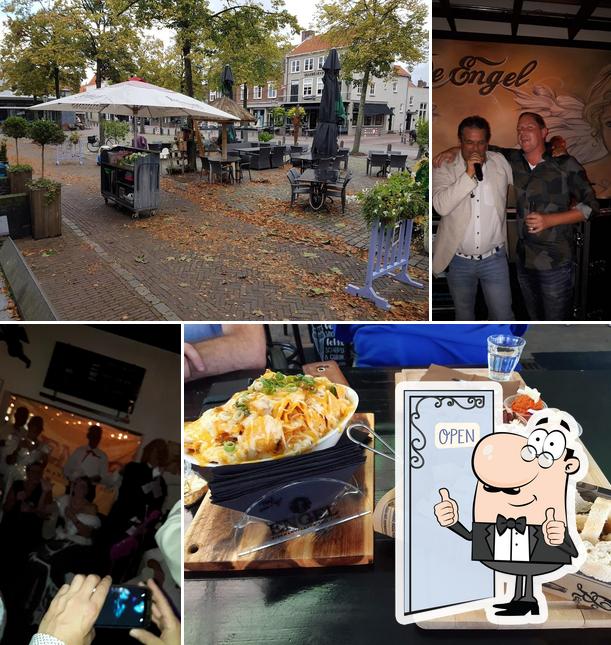 Gasterij De Engel, Zevenbergen - Restaurant menu, prices and reviews