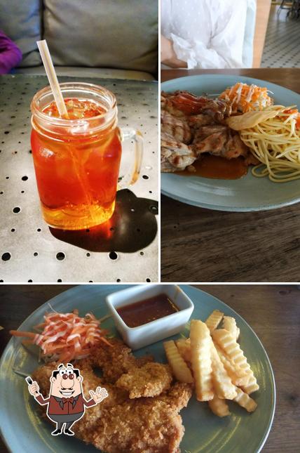 GiggleBox - Buah Batu Bandung restaurant, Bandung, Jonas Photo Building ...