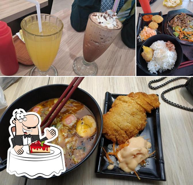 Gokana Ramen & Teppan restaurant, Garut - Restaurant reviews
