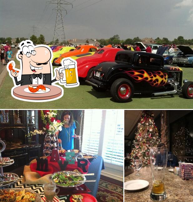 Green Tree Country Club in Midland - Restaurant reviews