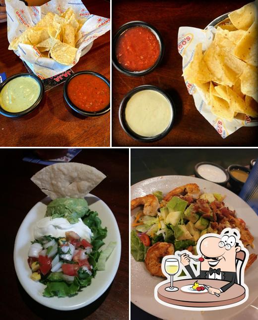 Gringo’s Mexican Kitchen {Fuqua}, Houston - Restaurant menu, prices and ...