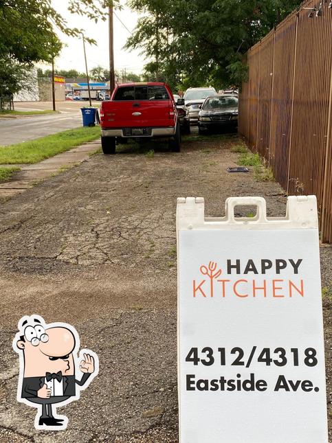 Happy Chicks, Dallas - Restaurant menu, prices and reviews