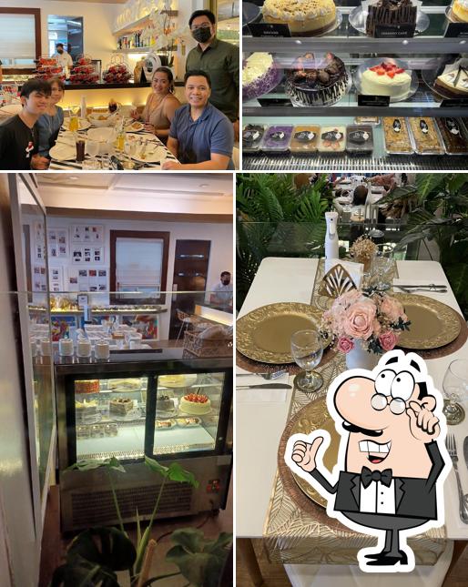 Illo's Home Parañaque, Parañaque - Restaurant menu, prices and reviews