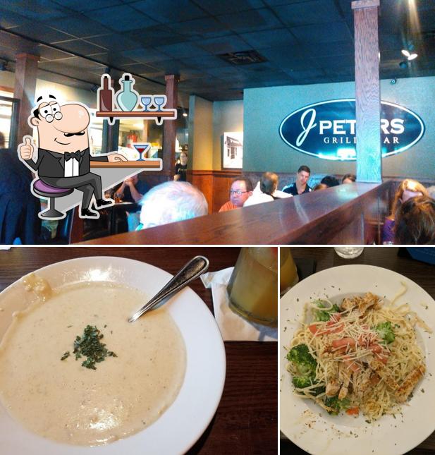 J.R. Cash's Grill and Bar, Chapin - Restaurant menu, prices and reviews