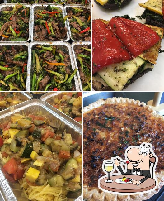 Joyce's Everyday Gourmet in Westerly - Restaurant menu and reviews