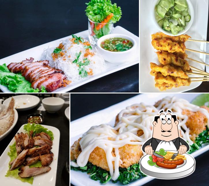 K Corner restaurant, Bangkok - Restaurant reviews